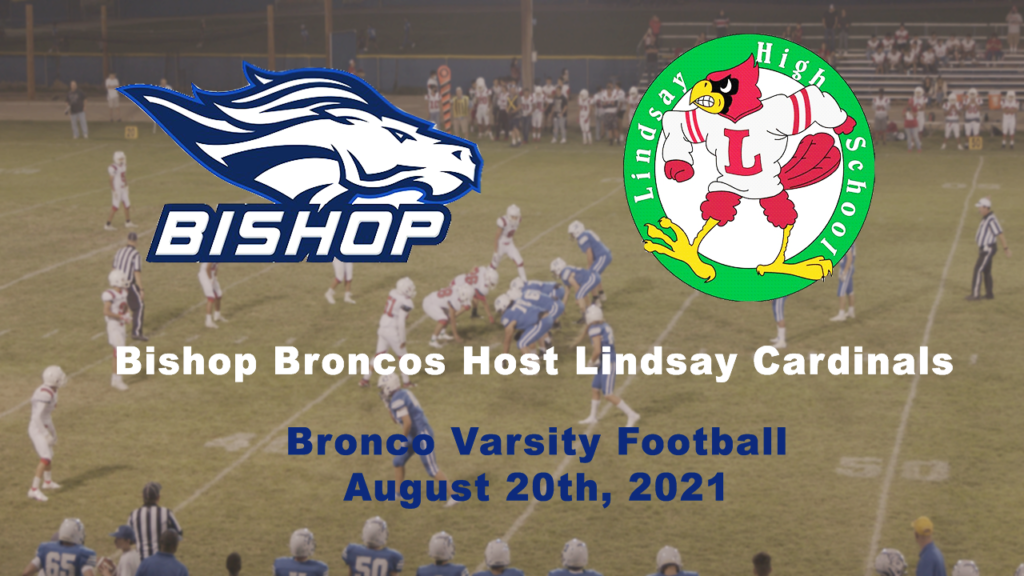 Watch Bronco Varsity Football Games Here on Eastern Sierra NOW! Eastern ...