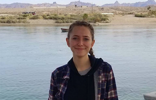 Today Marks 3 Years Since Karlie Guse's Disappearance Eastern Sierra ...