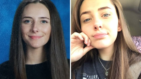 Today Marks 3 Years Since Karlie Guse's Disappearance Eastern Sierra ...