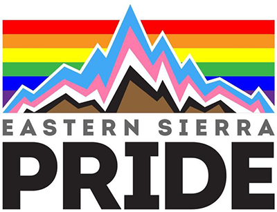 Eastern Sierra Pride - Pride Month Events Eastern Sierra Now | Local News