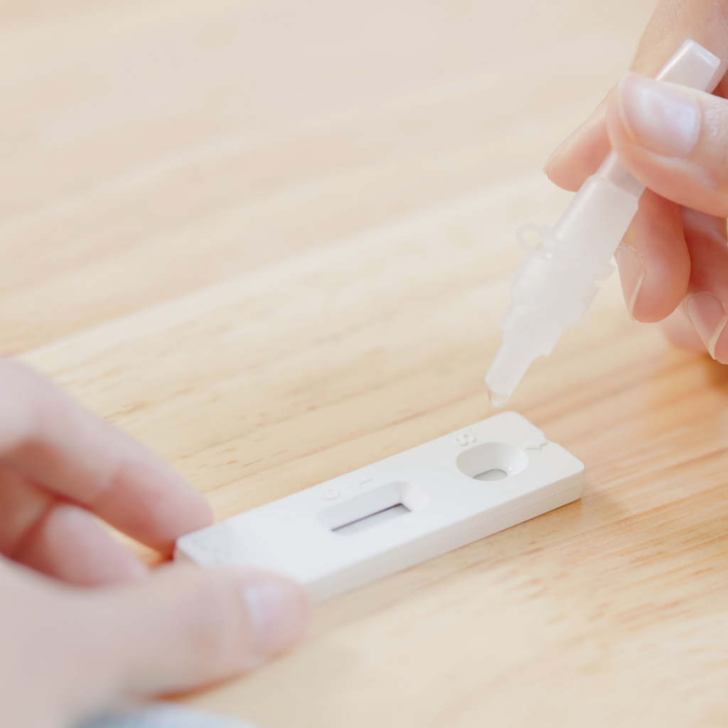 PLACE YOUR ORDER: Free At-Home COVID-19 Tests Eastern Sierra Now ...