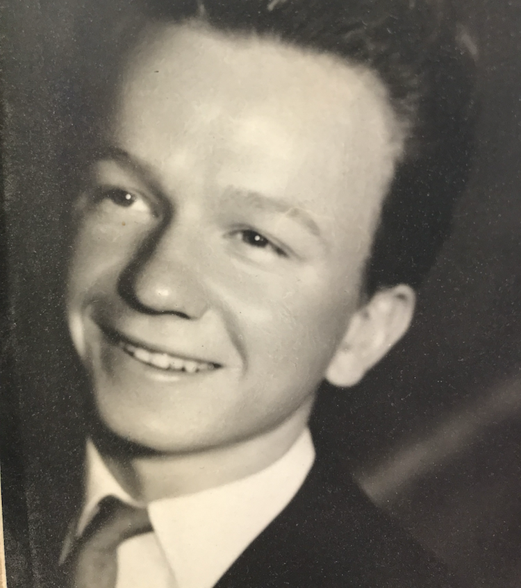 In Memoriam: James Frederick Harlis Eastern Sierra Now | Local News