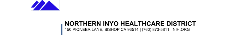 NIHD one of several hospitals to receive bomb threat email Eastern ...