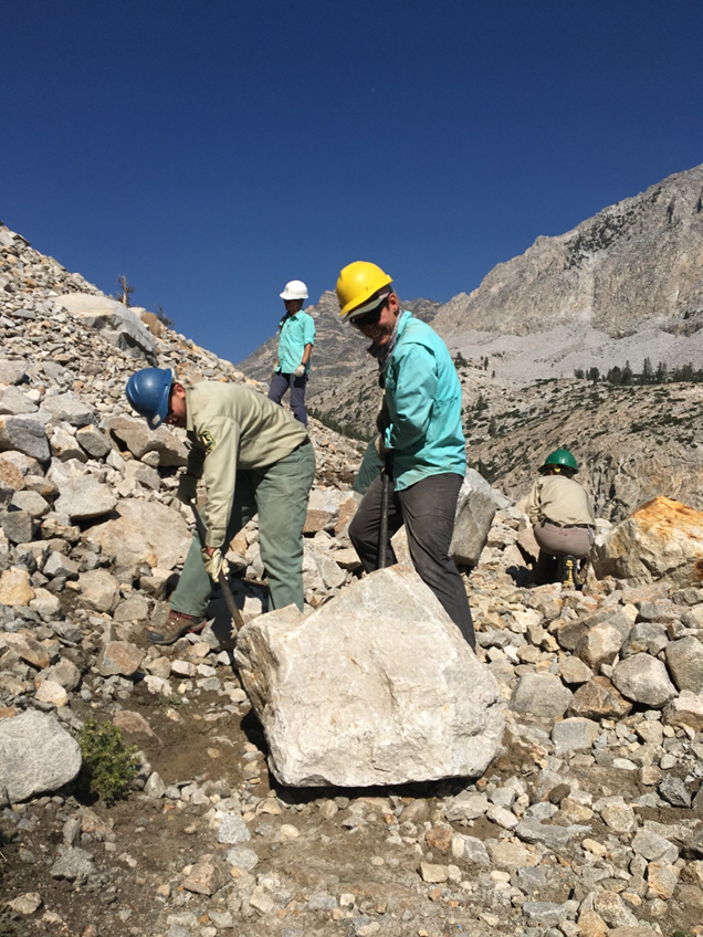 Eastern Sierra Federal Lands Job Fair Eastern Sierra Now | Local News