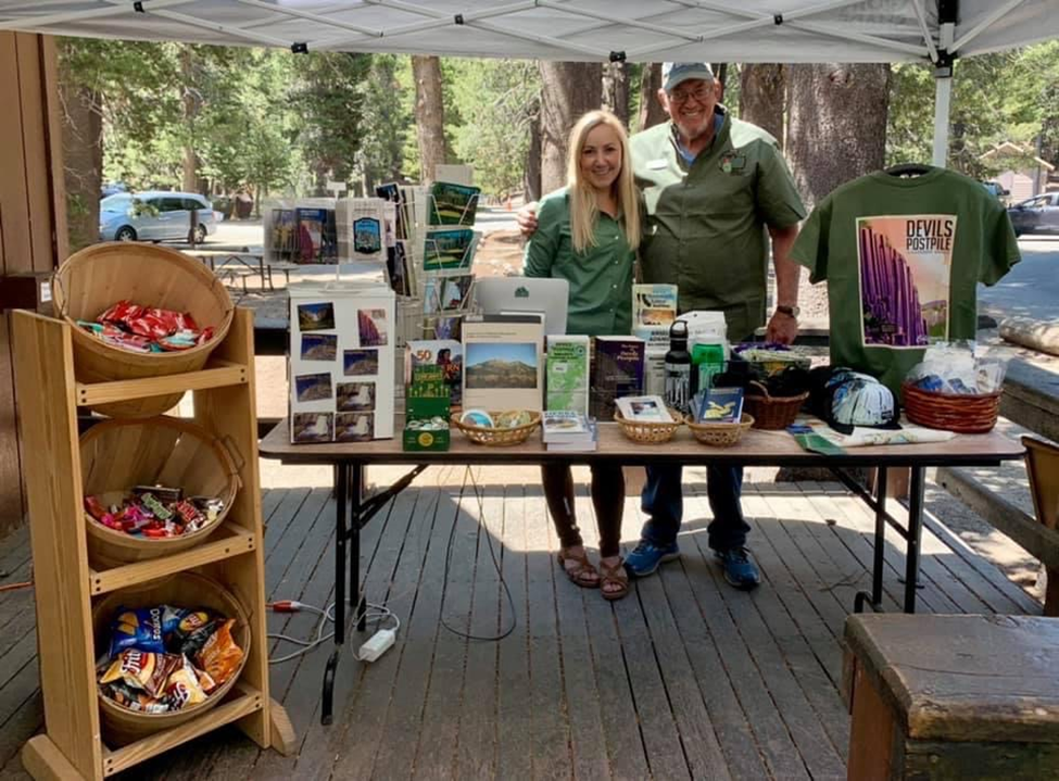 Eastern Sierra Federal Lands Job Fair Eastern Sierra Now | Local News