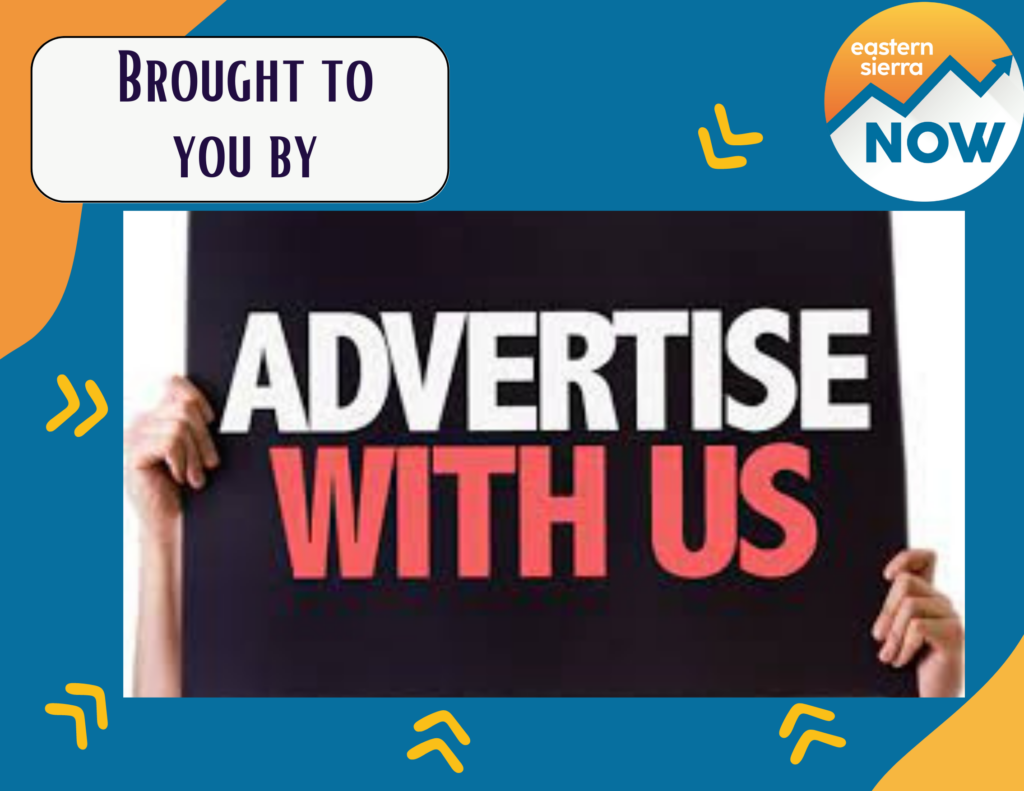 Road Closures Due to Flooding *Updated* Eastern Sierra Now | Local News