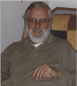 In Memoriam: George F. Hoffman Eastern Sierra Now | Local News