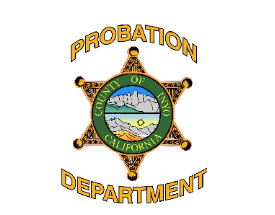 Inyo County Chief Probation Officer Jeffrey Thomson Honors Staff and ...