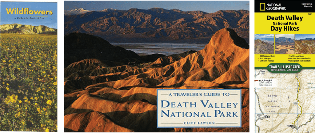 Death Valley Natural History Association September Newsletter Eastern ...