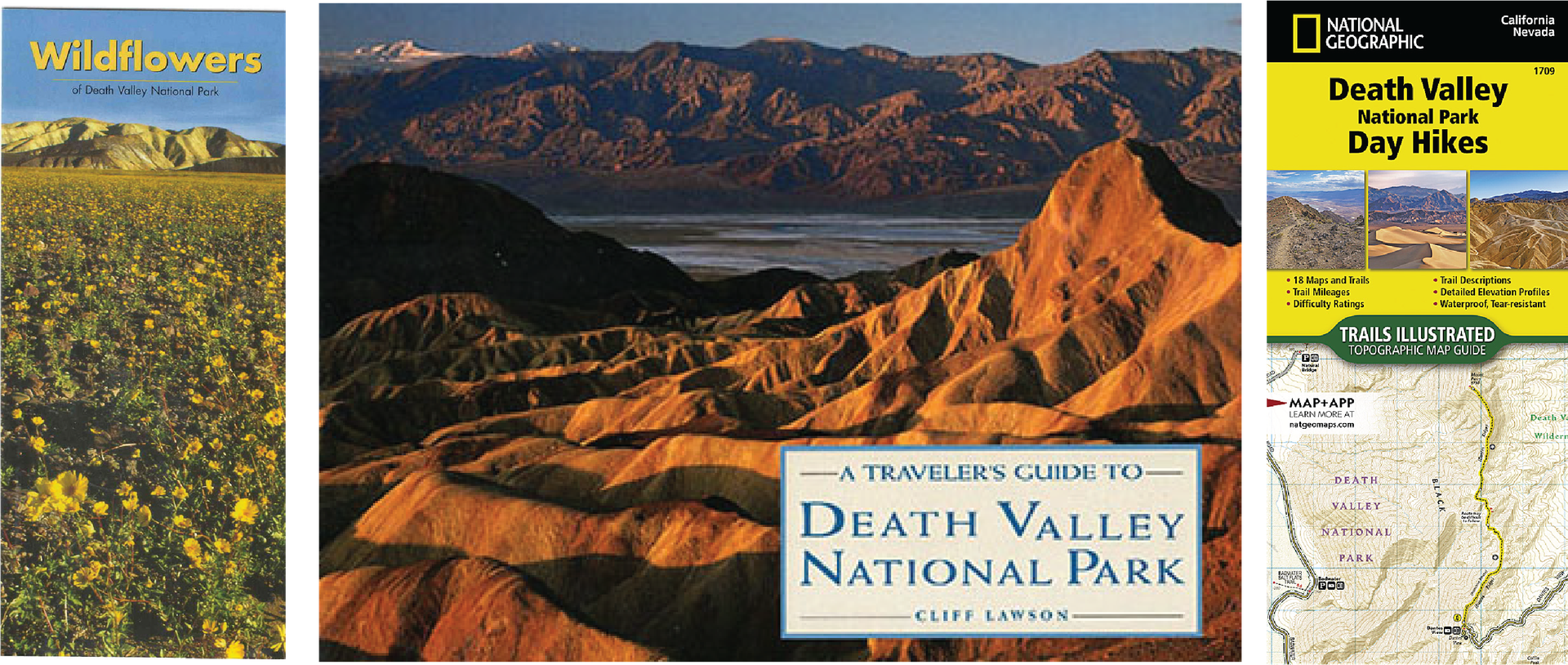 Death Valley Natural History Association September Newsletter Eastern ...