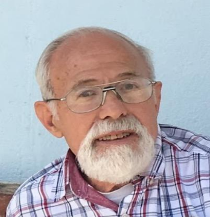 In Memoriam: Robert "Bob" Karras Eastern Sierra Now | Local News