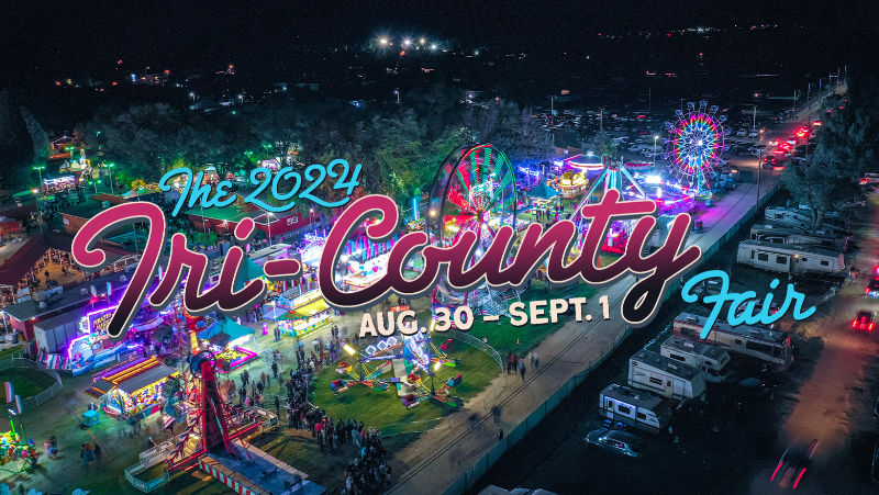 Escape the Ordinary at the Tri-County Fairgrounds Eastern Sierra Now ...