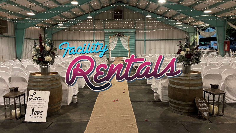 Escape the Ordinary at the Tri-County Fairgrounds • Eastern Sierra Now ...