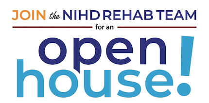 NIHD Rehabilitation Services hosts open house to spotlight new location ...