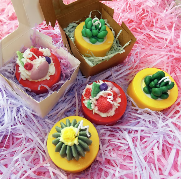 Spotlight On: The Candle Cafe Eastern Sierra Now | Local News