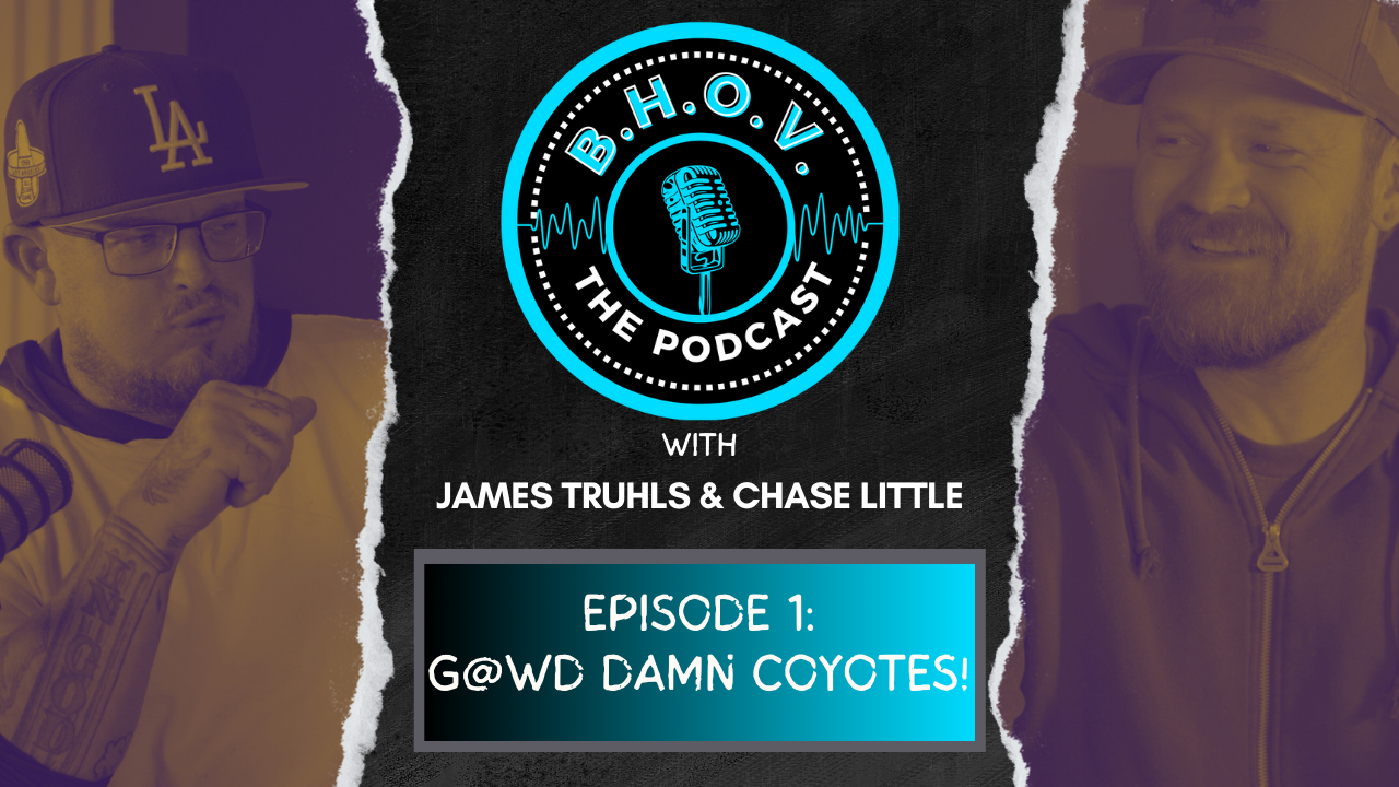 B.H.O.V. the Podcast Now Available on Youtube! Eastern Sierra Now ...