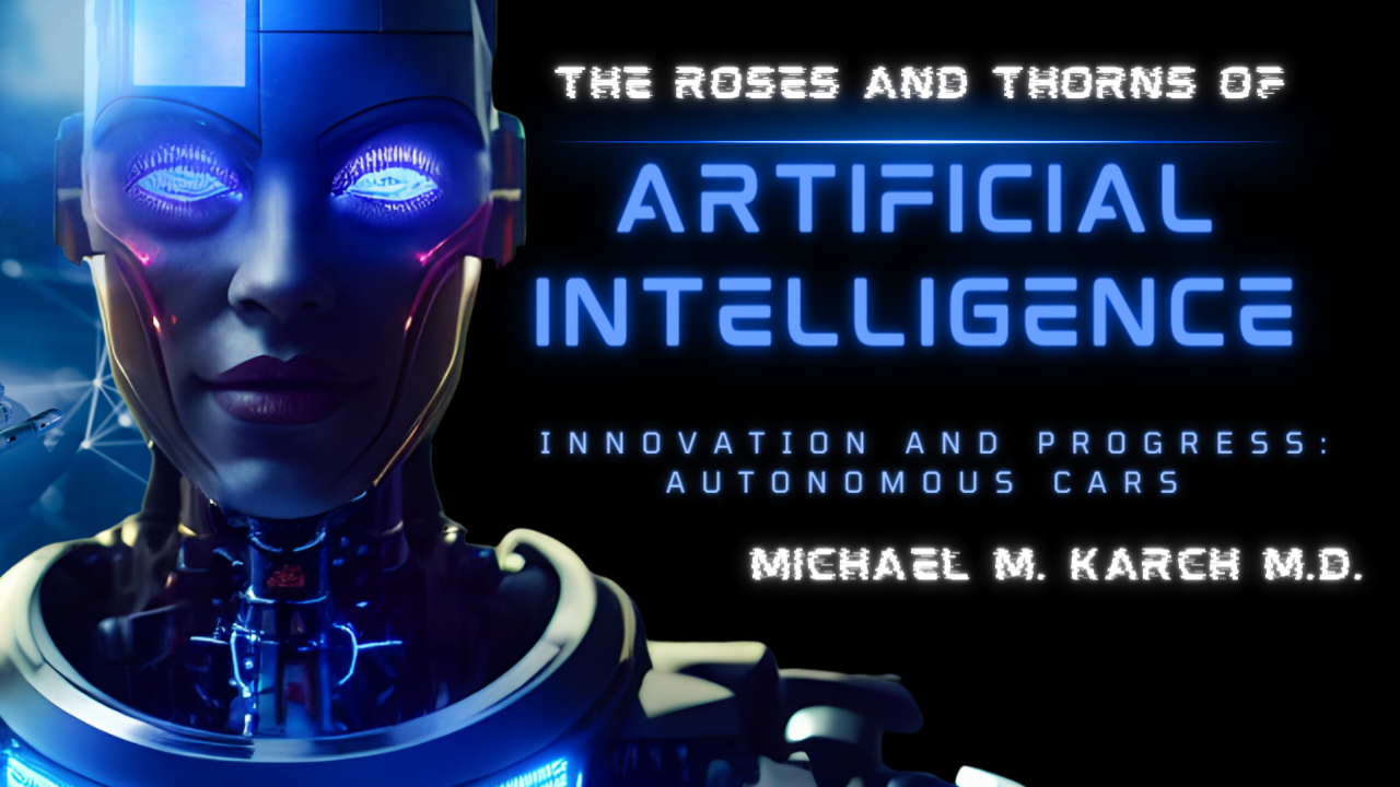 Innovation and Progress: Autonomous Cars Eastern Sierra Now | Local News