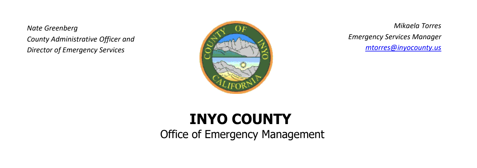 Community Debrief Session on Horseshoe Fire Eastern Sierra Now | Local News