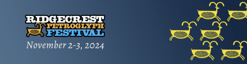 Ridgecrest Petroglyph Festival Focuses on Increasing Native American ...