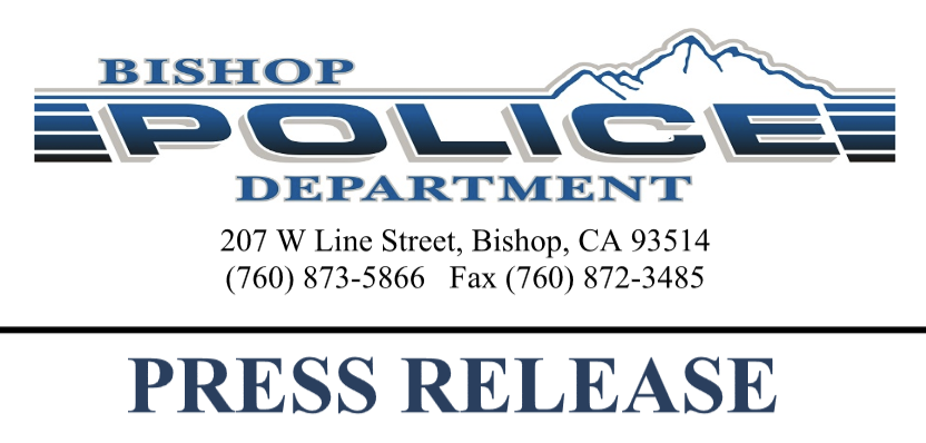 Bishop Police Department Hosting a Community Police Academy Eastern ...