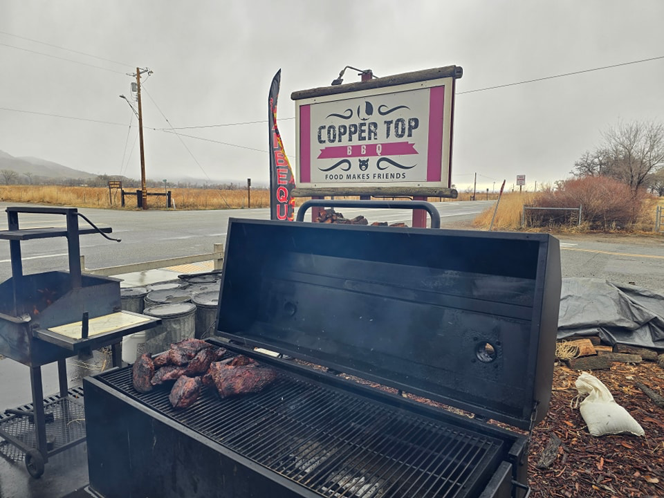 Line-Skipping Hack for Locals at Copper Top! Eastern Sierra Now | Local ...