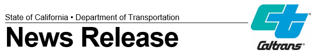 Caltrans Encourages Drivers to Slow Down Via New Safety Campaign ...