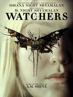 Shyamalan Twofer: A Review of "Trap" and "The Watchers" Eastern Sierra ...