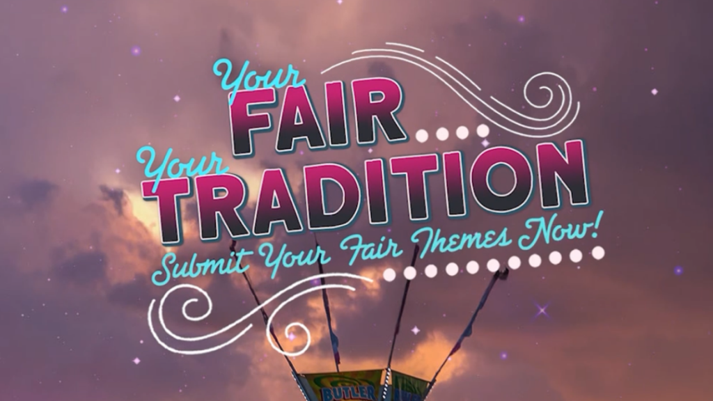 Submit Your Fair Theme Ideas for Your Chance to Win! Eastern Sierra Now ...