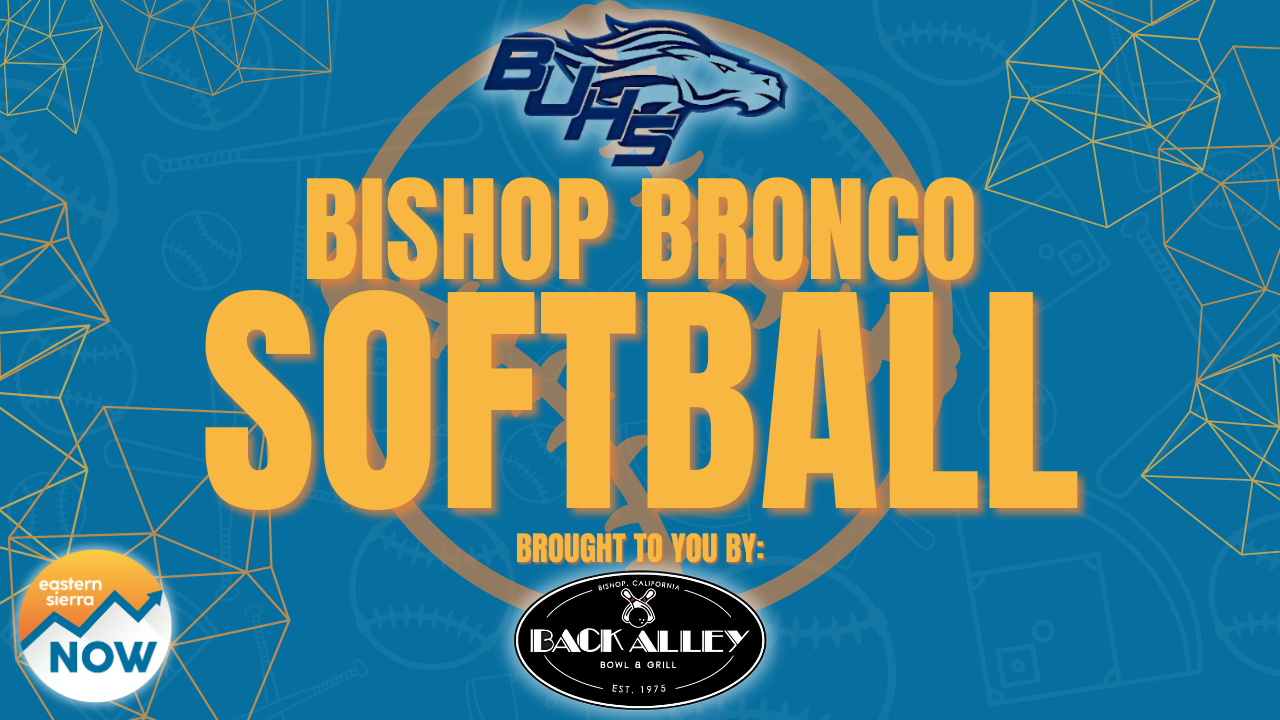 Bishop Broncos Varsity Softball Win Consolation Bracket with 3-1 Record at Mira Monte Tournament ...