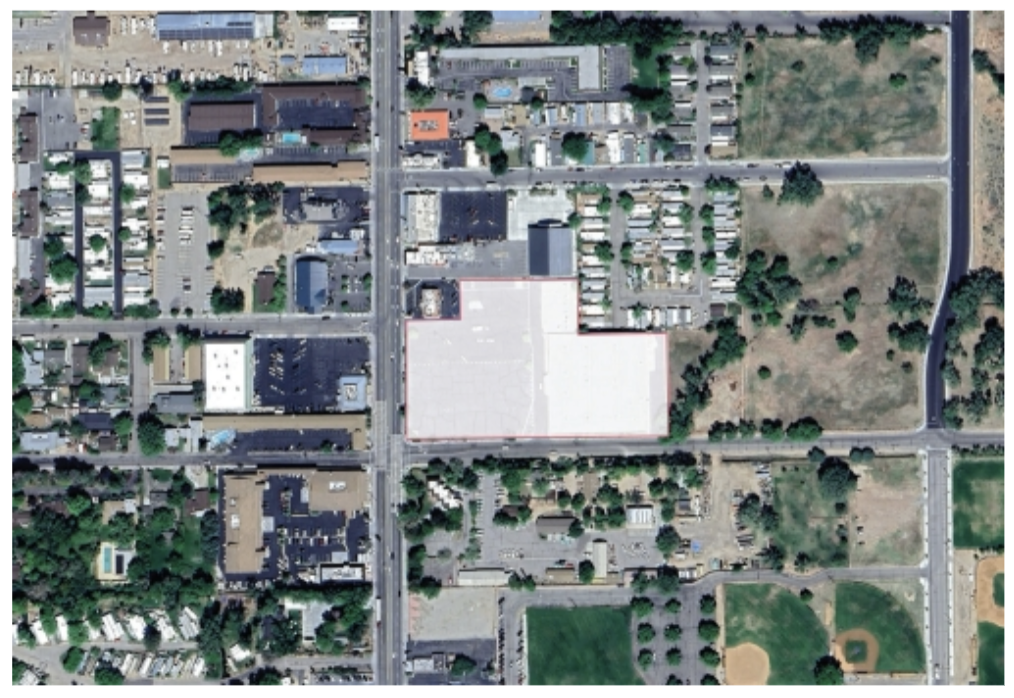 Word on the Street: What’s Going into the Old Kmart Building? Eastern ...