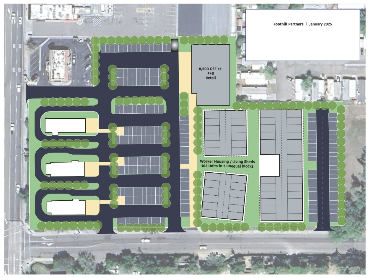 Word on the Street: What’s Going into the Old Kmart Building? Eastern ...