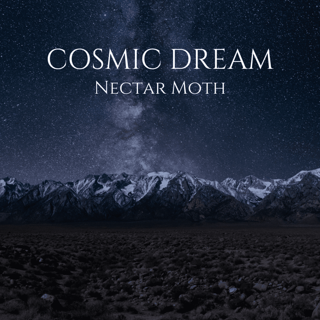 Nectar Moth’s new Single "Cosmic Dream" Draws Inspiration from the ...