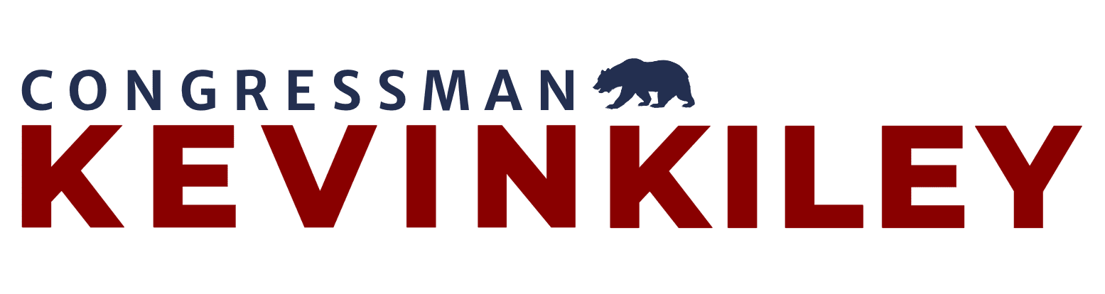 Join Representative Kevin Kiley for a Town Hall on Thursday (3/27 ...