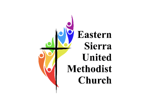 Eastern Sierra United Methodist Church Celebrates Pride Month Eastern ...
