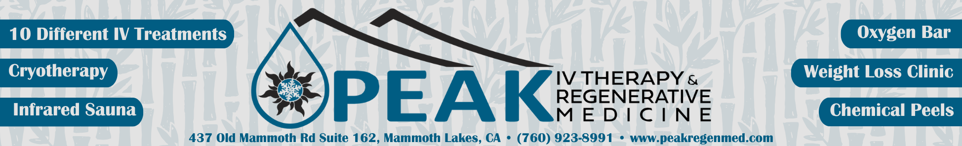 State of Emergency Declared for Mono County Following the Pack Fire ...