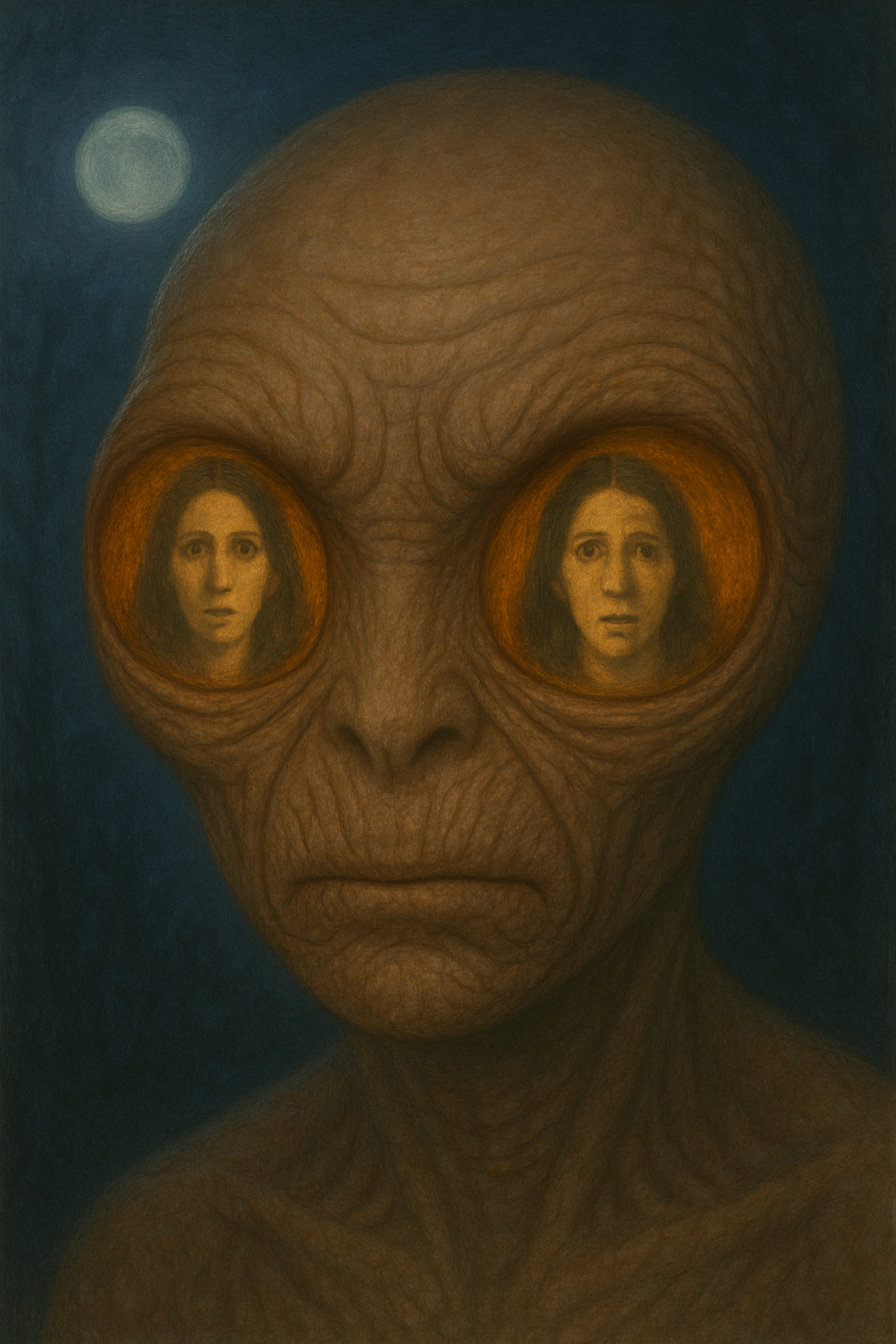 Beyond the Beyond: Dover Demon - A New England Mystery Eastern Sierra ...