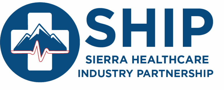 Sierra Healthcare Industry Partnership (SHIP) Conference to Convene ...