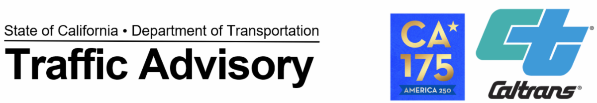 Caltrans will Improve Highway Safety for Cyclists and Motorists in ...