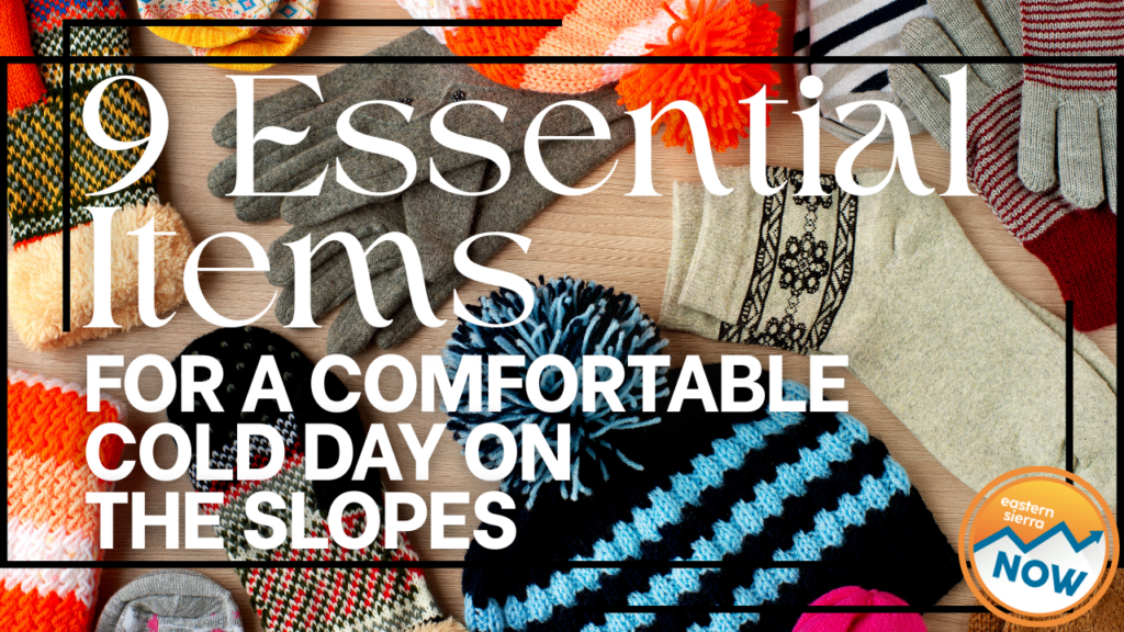 9 Essential Items for a Comfortable Cold Day on the Slopes Eastern ...