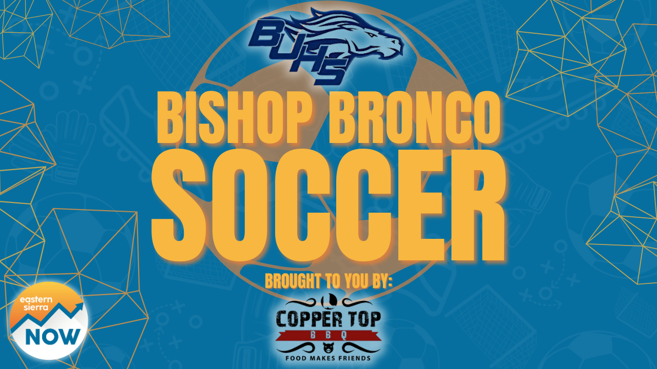 Bishop Broncos Girls Soccer Hold Number One League Spot with Wins ...